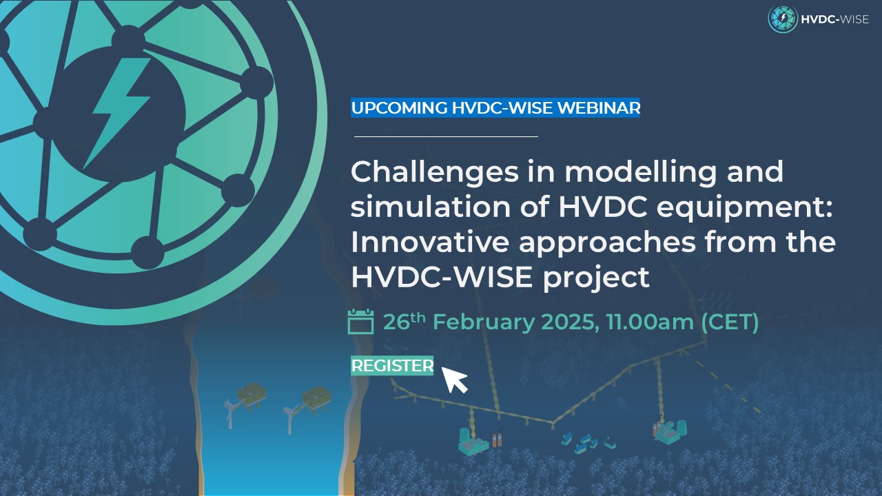 Challenges In Modelling And Simulation Of Hvdc Equipment Innovative